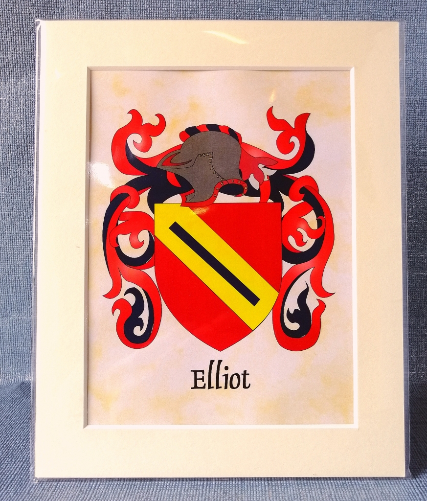 Shop - Heraldic Craft, 07887 892 330